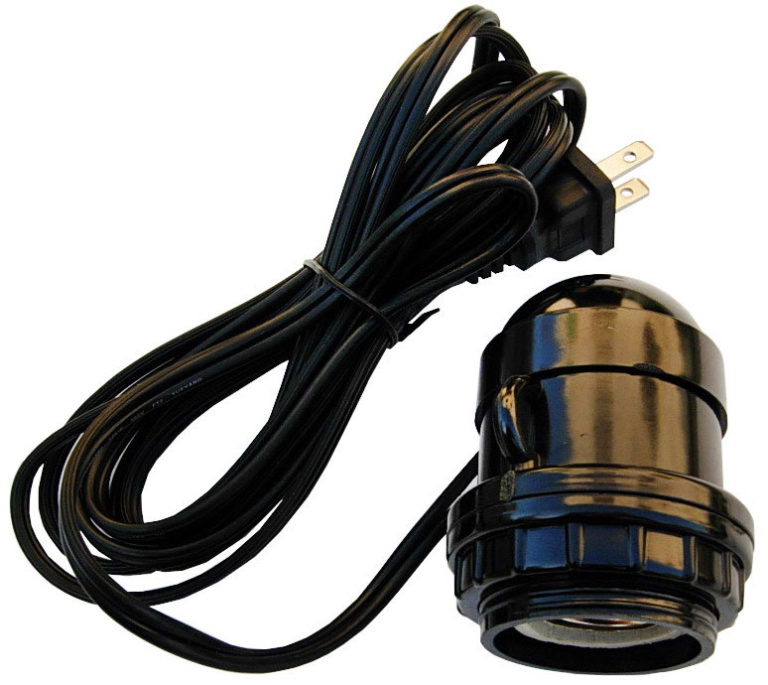 AG-3598-10-00-HEAT-LAMP-CORD-SOCKET-SET - Monoflo